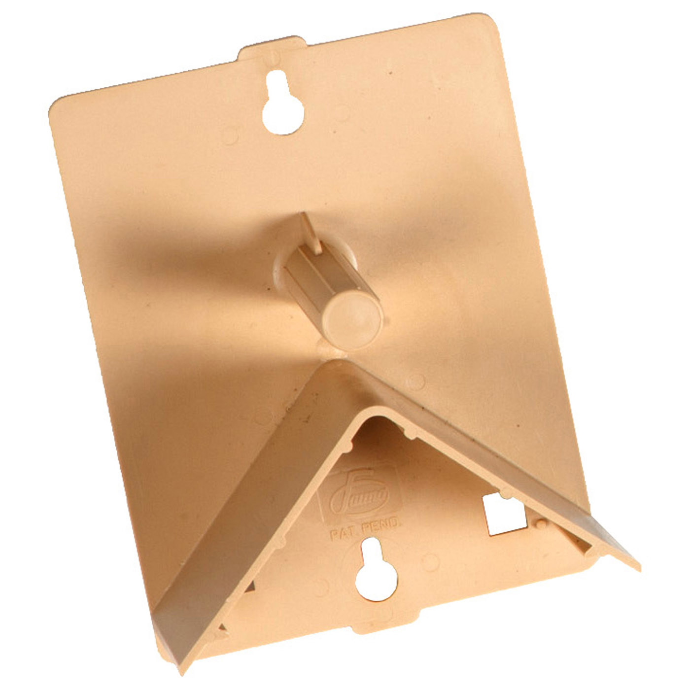 FAUNA PLASTIC BIRD PERCH / SIT | 14252