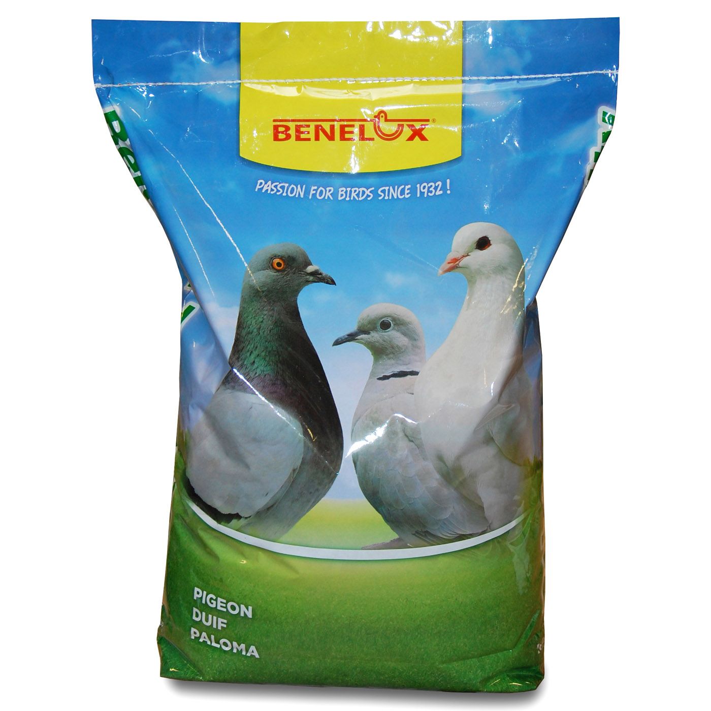 MIX FOR PIGEONS 20 KG TYPE 101 | 2210031